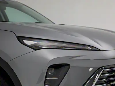 昂科威S 2025款 25T 进享白金版 别克 11/139张图片大全_汽车细节图库-汽车之家