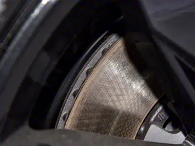 途锐 2023款 3.0TSI 锐尊火山岩涂装运动版 大众 34/74张图片大全_汽车细节图库-汽车之家