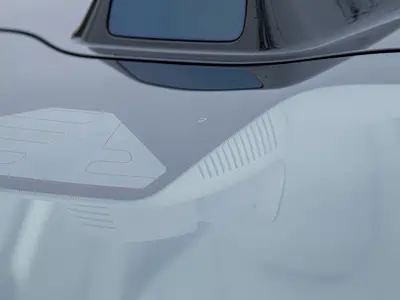 智界R7 2025款 增程 251km Max 鸿蒙智行 27/398张图片大全_汽车细节图库-汽车之家