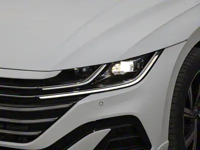 一汽-大众CC 2025款 330TSI 炫目 众享款 大众 96/98张图片大全_汽车细节图库-汽车之家