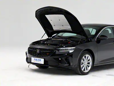 君威 2024款 改款 28T 纵享版 别克 71/147张图片大全_汽车细节图库-汽车之家