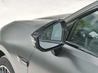 银河E8 2024款 620km 四驱星舰 性能版 吉利银河 22/302张图片大全_汽车细节图库-汽车之家