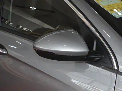 君威 2024款 28T 纵享版 别克 9/137张图片大全_汽车细节图库-汽车之家