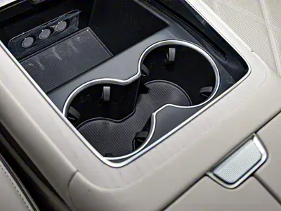 享界S9 2024款 纯电 Ultra 后驱长航旗舰版 鸿蒙智行 69/127张图片大全_汽车内饰图库-汽车之家