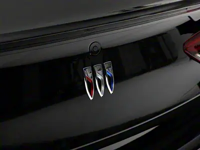 君威 2024款 改款 28T 纵享版 别克 120/147张图片大全_汽车细节图库-汽车之家