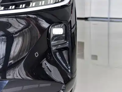 长安启源A07 2025款 蓝鲸纯电版 625旗舰型 长安启源 3/155张图片大全_汽车细节图库-汽车之家