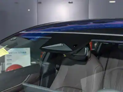 长安启源A07 2025款 蓝鲸纯电版 625旗舰型 长安启源 5/155张图片大全_汽车细节图库-汽车之家