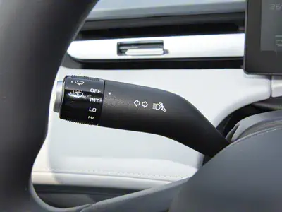 荣威D6 2025款 520km 智享版 荣威 55/125张图片大全_汽车内饰图库-汽车之家