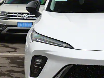 昂科威S 2024款 昂科威S 25T 炫黑风尚版 别克 144/281张图片大全_汽车细节图库-汽车之家