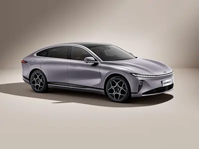 长安启源A07 2024款 纯电 真香版 710 旗舰型 长安启源 9/31张图片大全_汽车官图图库-汽车之家