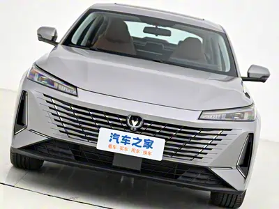 逸动 2024款 1.5T GDI自动 旗舰型 长安 92/152张图片大全_汽车细节图库-汽车之家