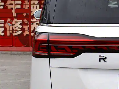 瑞风RF8 2024款 智聆版 2.0T 旗舰型 江淮瑞风 255/281张图片大全_汽车细节图库-汽车之家