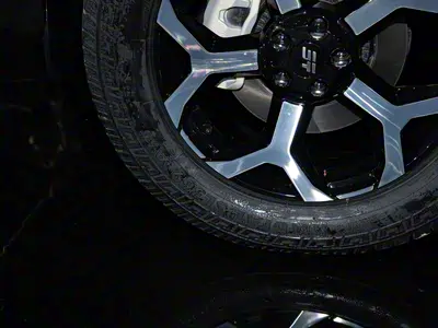 捷途山海T1 2025款 220km XWD征服 捷途山海 85/467张图片大全_汽车细节图库-汽车之家