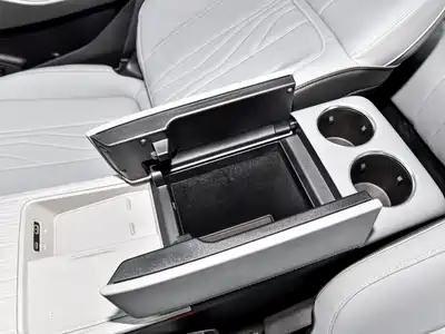 银河E8 2024款 550km 后驱龙腾版 吉利银河 16/58张图片大全_汽车座椅图库-汽车之家