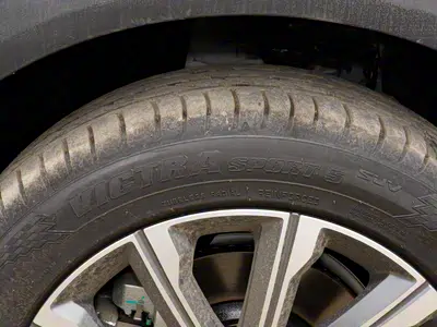 风云T9 2025款 120 长续航版尊荣型 7座 三元锂 奇瑞风云 27/60张图片大全_汽车细节图库-汽车之家