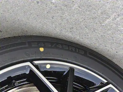 长安启源A07 2025款 蓝鲸纯电版 625旗舰型 长安启源 116/155张图片大全_汽车细节图库-汽车之家