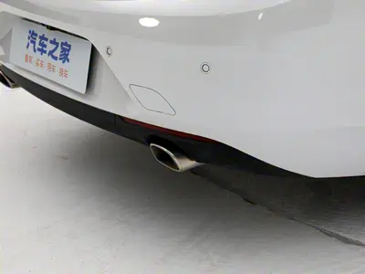 君威 2024款 改款 28T 纵享版 别克 54/147张图片大全_汽车细节图库-汽车之家