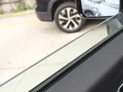 捷途山海T1 2025款 220km XWD征服 捷途山海 4/183张图片大全_汽车座椅图库-汽车之家