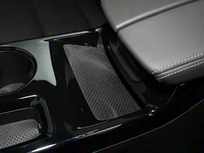 昂科威S 2025款 25T 进享白金版 别克 56/60张图片大全_汽车内饰图库-汽车之家