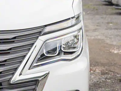 菱智M5EV 2024款 460km 客运版 标准型 7座 东风风行 16/59张图片大全_汽车细节图库-汽车之家