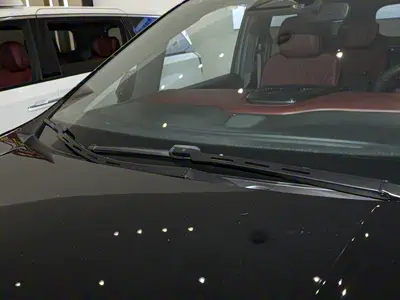 传祺M8 2023款 宗师系列 400T 旗舰版 广汽传祺 45/88张图片大全_汽车细节图库-汽车之家