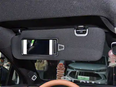 汉L 2025款 DM-i 200KM激光雷达旗舰型 比亚迪 121/128张图片大全_汽车座椅图库-汽车之家