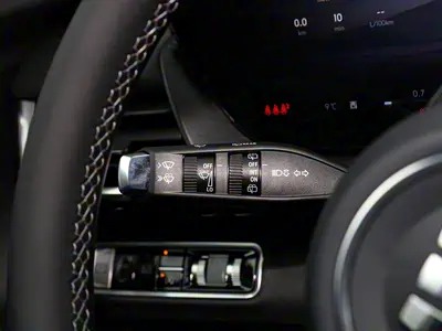 昂科威S 2025款 25T 进享白金版 别克 15/60张图片大全_汽车内饰图库-汽车之家