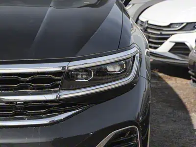 揽境 2025款 530TSI 四驱旗舰胜境Pro 众享款 6座 大众 20/77张图片大全_汽车细节图库-汽车之家