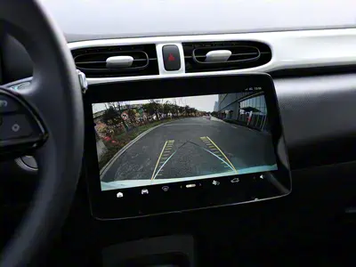 零跑T03 2025款 310舒享版 零跑汽车 79/88张图片大全_汽车内饰图库-汽车之家