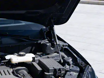 红旗HS7 PHEV 2024款 2.0T PHEV 四驱旗领版 7座 红旗 6/119张图片大全_汽车细节图库-汽车之家