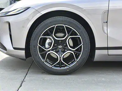 长安启源A07 2025款 蓝鲸纯电版 625旗舰型 长安启源 114/155张图片大全_汽车细节图库-汽车之家