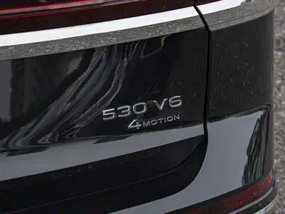 途昂 2024款 530 V6 四驱龙耀版 大众 53/71张图片大全_汽车细节图库-汽车之家