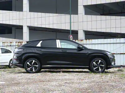 海狮07 EV 2025款 550智航版 比亚迪 24/24张图片大全_汽车外观图库-汽车之家