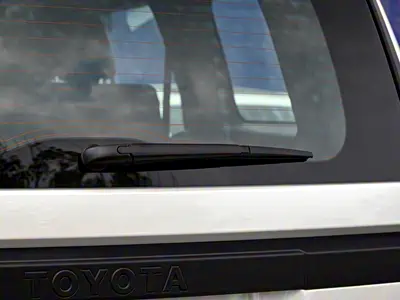 普拉多 2025款 2.4T 穿越BX版 5座 丰田 54/73张图片大全_汽车细节图库-汽车之家