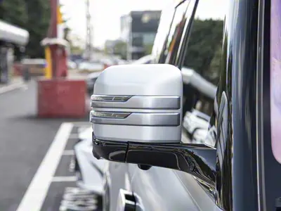 仰望U8 2023款 豪华版 仰望 9/357张图片大全_汽车细节图库-汽车之家