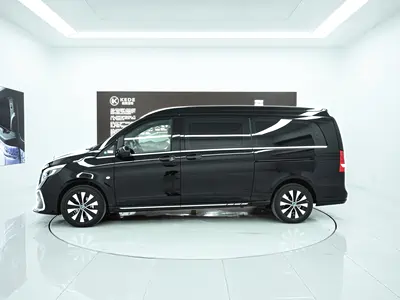 克蒂巴赫 2024款 2.0T 巴赫MH3 7座 克蒂汽车 4/5张图片大全_汽车外观图库-汽车之家