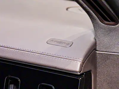 腾势N9 2025款 旗舰型 腾势 271/273张图片大全_汽车内饰图库-汽车之家