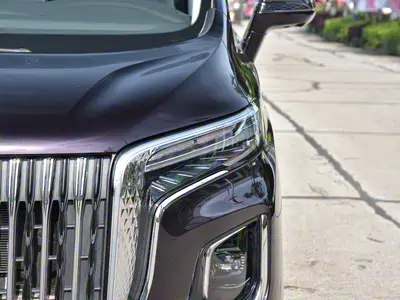 红旗HQ9 PHEV 2024款 2.0T 四驱豪华版 红旗 42/128张图片大全_汽车细节图库-汽车之家