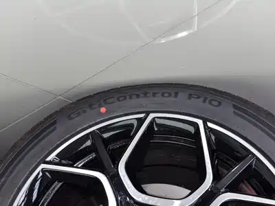 长安启源A07 2025款 蓝鲸纯电版 625旗舰型 长安启源 19/155张图片大全_汽车细节图库-汽车之家