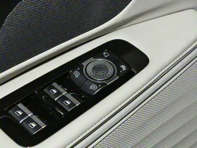 航海家 2025款 2.0T 四驱尊逸版 林肯 6/142张图片大全_汽车座椅图库-汽车之家