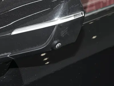 传祺M8 2023款 宗师系列 400T 旗舰版 广汽传祺 52/88张图片大全_汽车细节图库-汽车之家