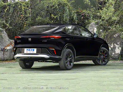 昂扬 2022款 1.5T GS 燃速版 别克 21/42张图片大全_汽车外观图库-汽车之家