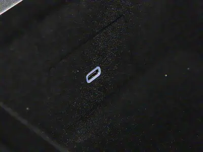 享界S9 2024款 纯电 Ultra 四驱旗舰版 鸿蒙智行 115/468张图片大全_汽车座椅图库-汽车之家