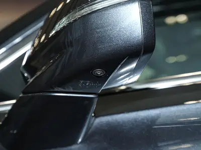 昂科旗 2022款 652T 四驱尊享旗舰型 6座 别克 77/122张图片大全_汽车细节图库-汽车之家