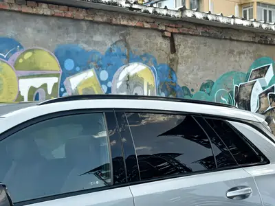 凯迪拉克XT5 2025款 2.0T 铂金型 凯迪拉克 224/249张图片大全_汽车细节图库-汽车之家