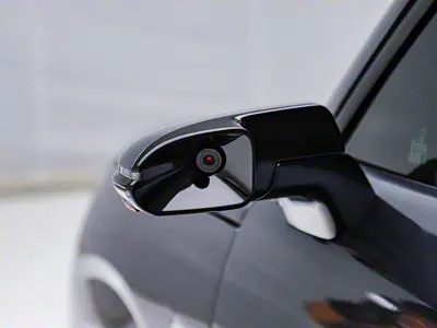 腾势N9 2025款 旗舰型 腾势 127/379张图片大全_汽车细节图库-汽车之家