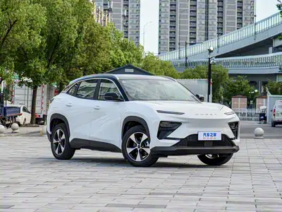 奇瑞舒享家 2024款 512km 乐游版 奇瑞新能源 3/7张图片大全_汽车外观图库-汽车之家