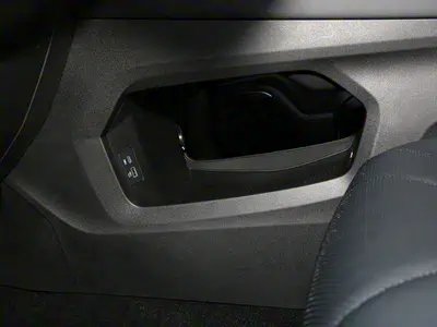 风云T9 2024款 120 长续航版舒适型 7座 磷酸铁锂 奇瑞风云 23/34张图片大全_汽车内饰图库-汽车之家