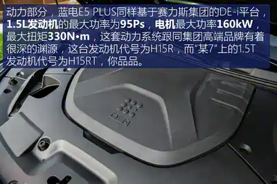 蓝电E5 PLUS 2025款 165km 长续航版 7座 蓝电 3/36张图片大全_汽车特点图库-汽车之家