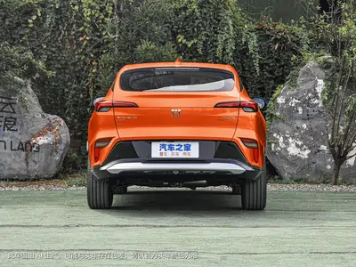 昂扬 2022款 1.5T GS 燃速版 别克 34/42张图片大全_汽车外观图库-汽车之家